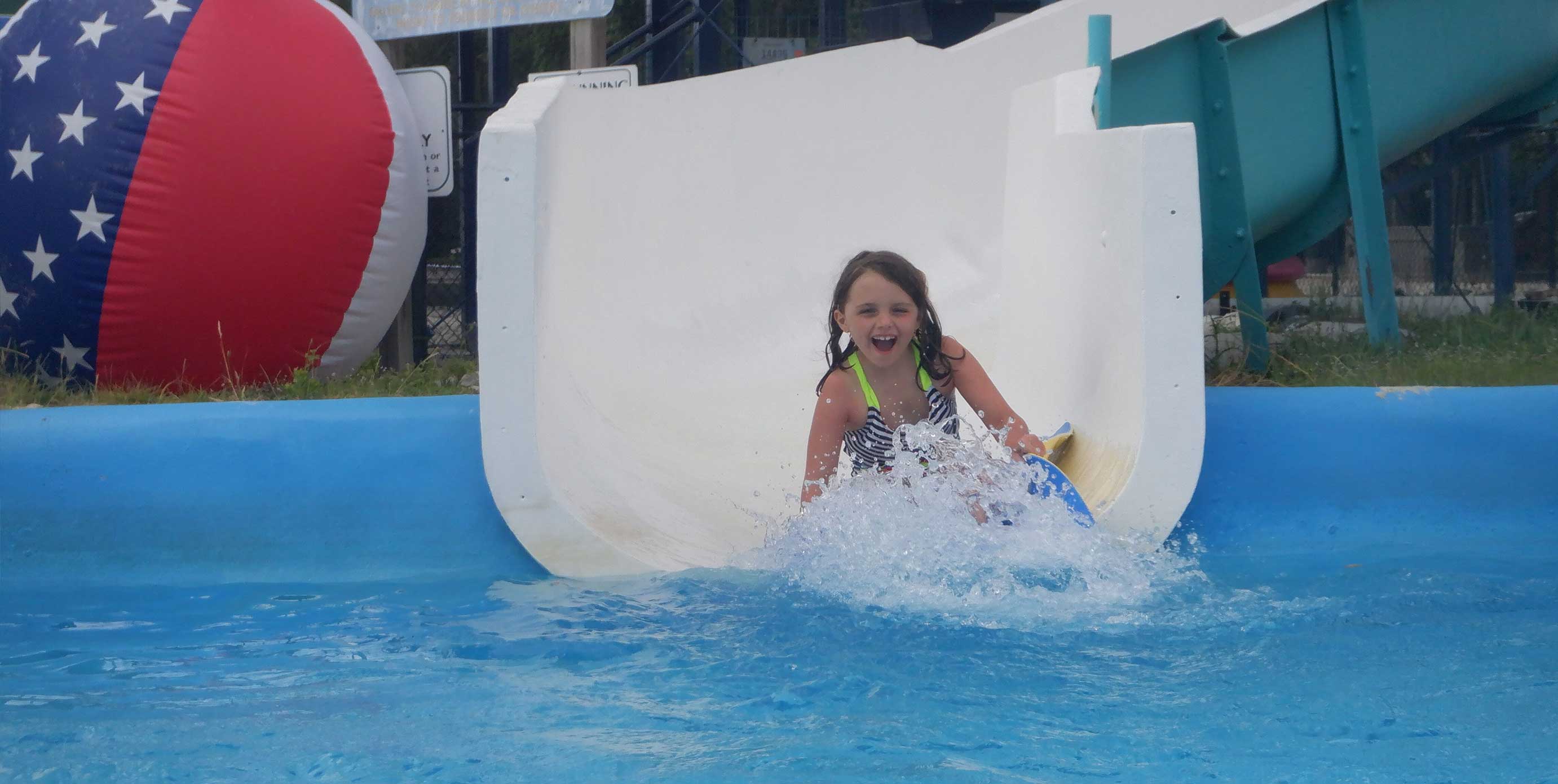 Ragans Family Campground – Family Camping at its best!!